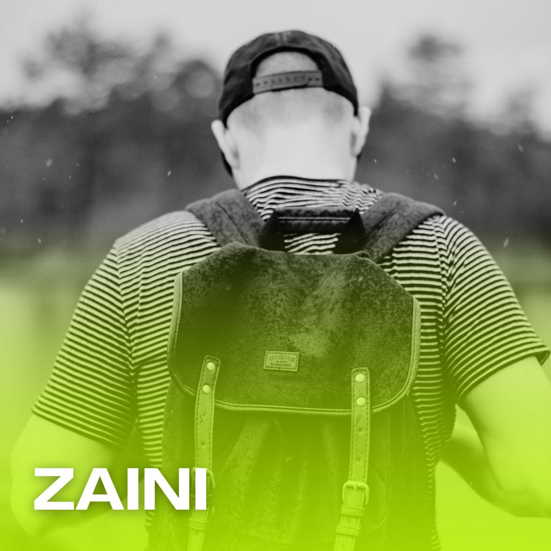 Zaini – Urban Vibes Italia